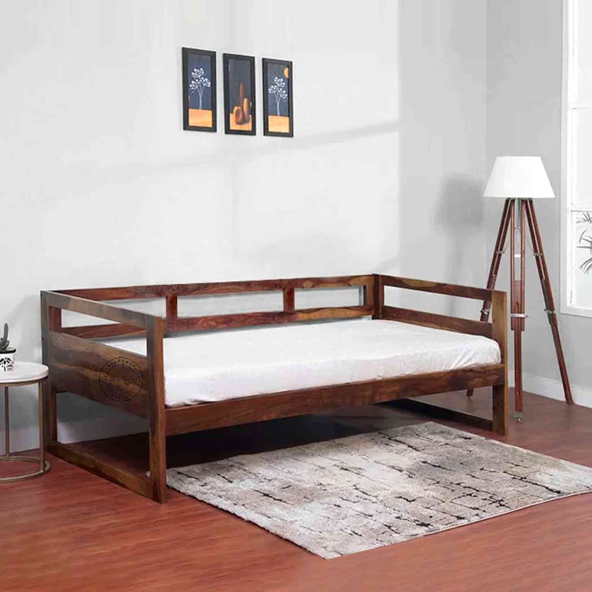 Amar Daybed – Shekhawati Crafts